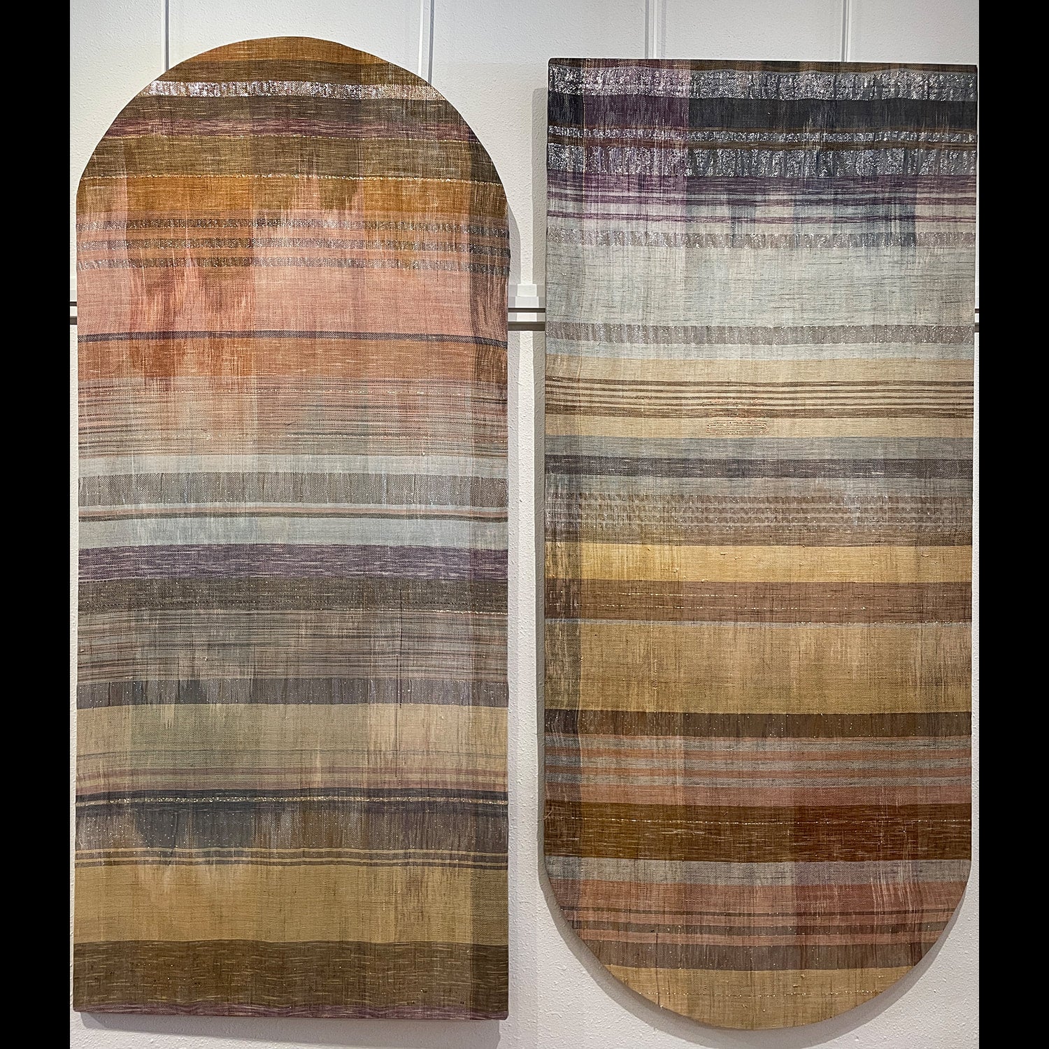 Rasile, Alayna - "Plant Portal and Time II" | Livingston Center for Art ...